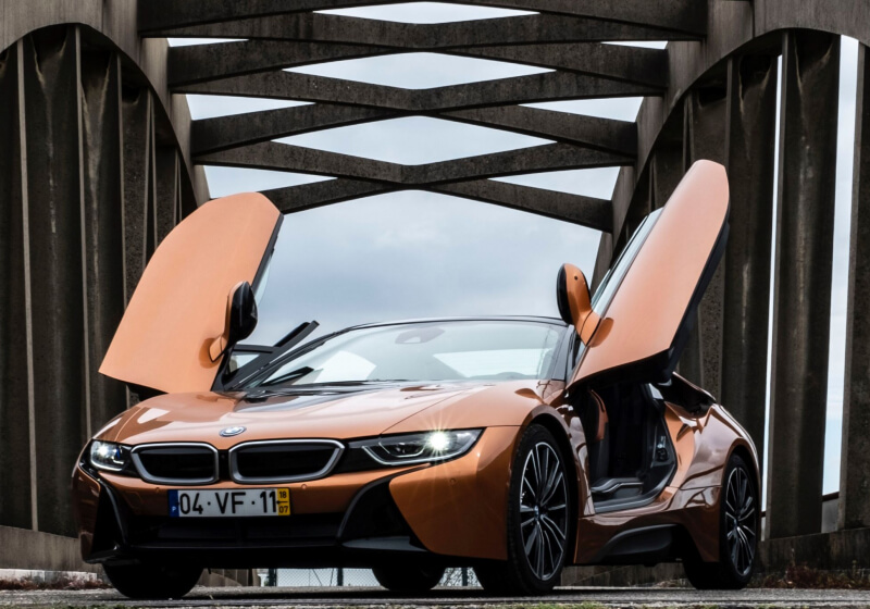 Why aren't electric cars already ubiquitous? | TechSpot