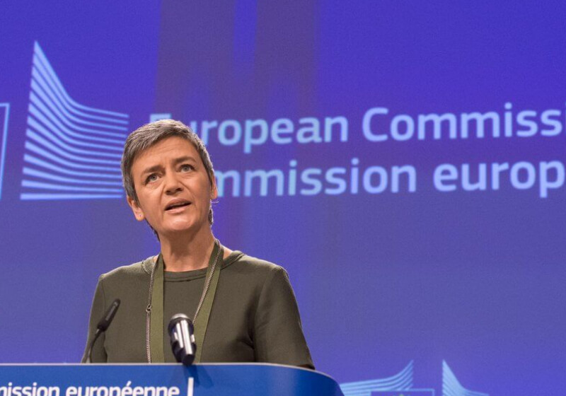 The E.U. is expected to launch an antitrust probe into Amazon's ...