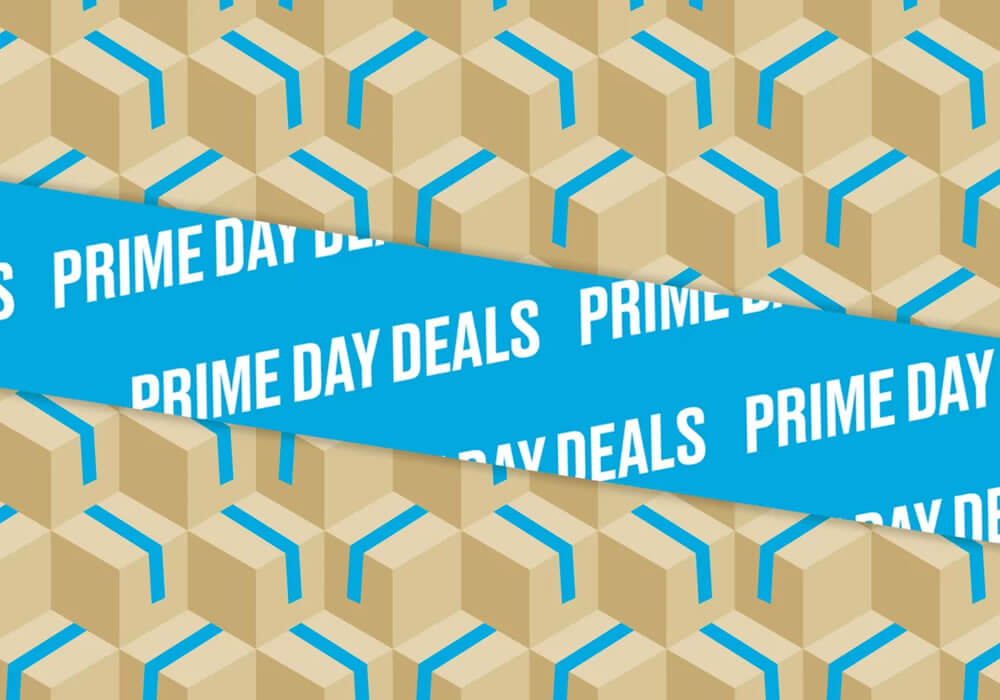 Here are 28 Prime Day deals on PC hardware and electronics that are ...