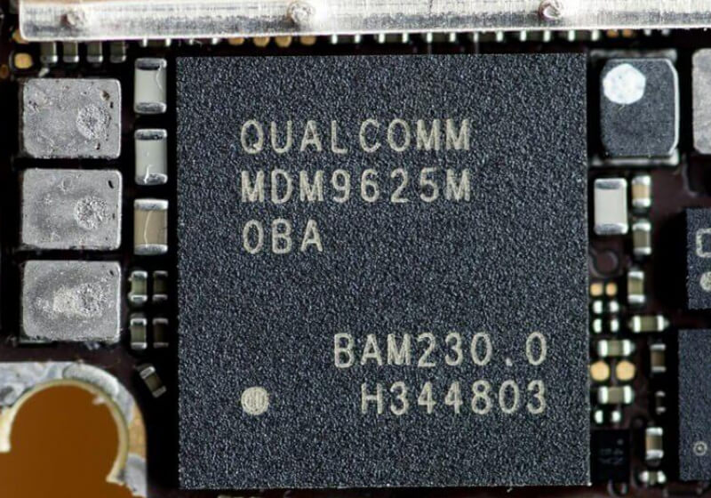 Qualcomm's first Wi-Fi 6E chips are aimed at phones and routers | TechSpot