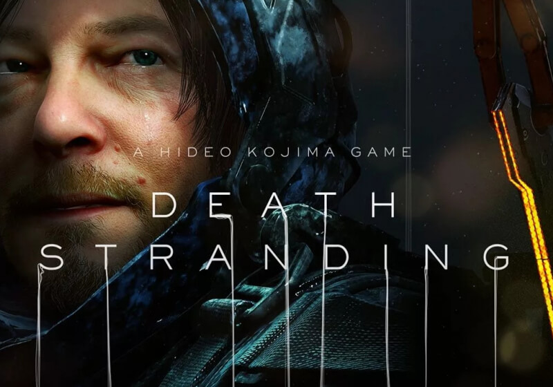 Death Stranding trailer introduces Heartman, a character whose heart ...