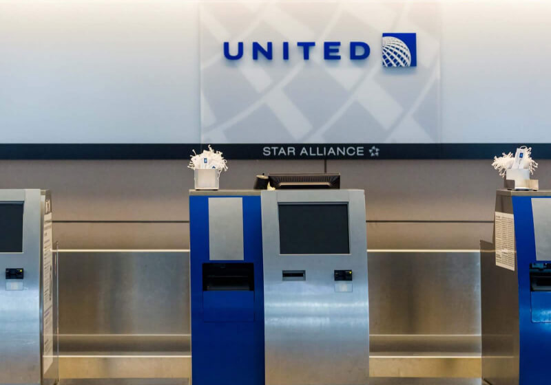 United Airlines expands 'Clear' biometric screening to more airports ...