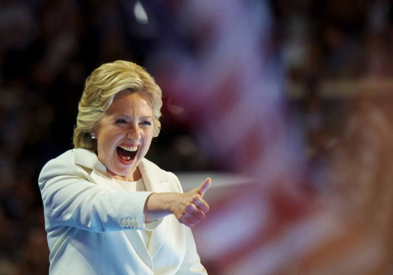Federal judge dismisses DNC election-hacking lawsuit | TechSpot Federal judge dismisses DNC election-hacking lawsuit | TechSpot