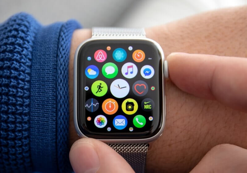 Apple's wearables business to outpace iPad and Mac by the end of 2020 ...