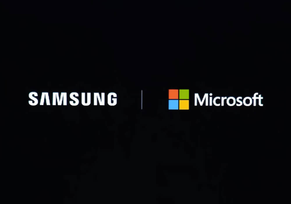 Opinion: Samsung and Microsoft partnership highlights blended device ...