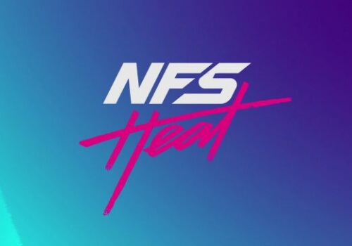 EA's next installment in the NFS series is called Need for Speed Heat ...