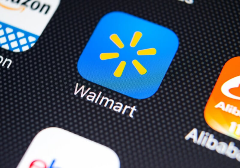 Walmart's online sales grew 37 percent in Q2 thanks in part to its ...