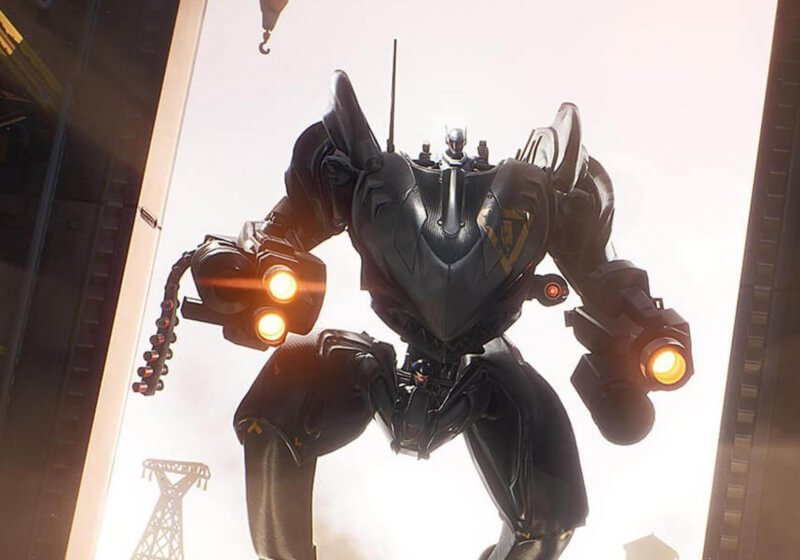 Epic says it added mechs to Fortnite to help less skilled players ...