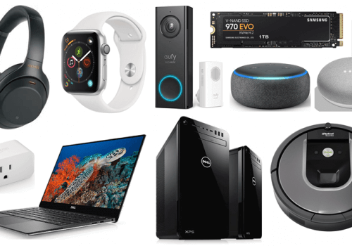 Labor Day tech weekend: 89 hand-picked deals on PC hardware, laptops ...
