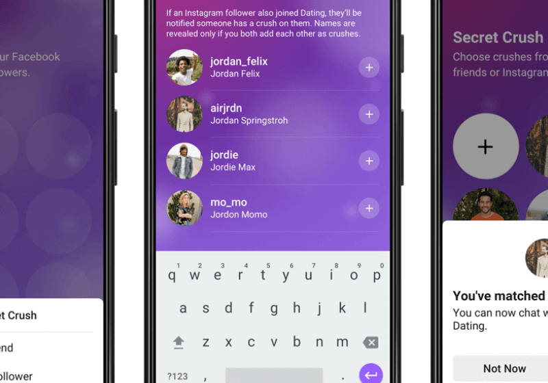 Facebook Dating is now available in the US | TechSpot