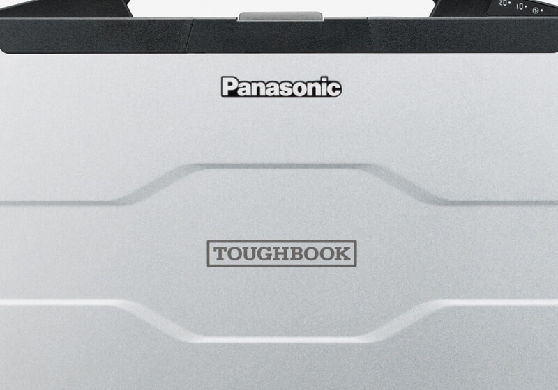 Panasonic launches rugged Toughbook 55 with modular design | TechSpot