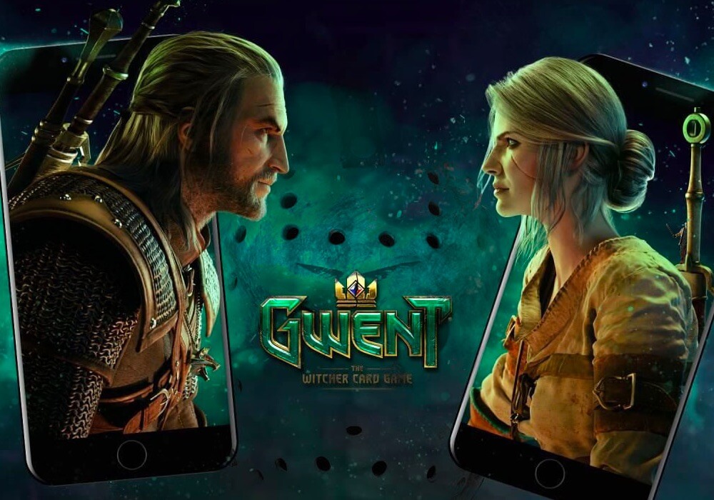 Gwent is coming to iOS next month | TechSpot