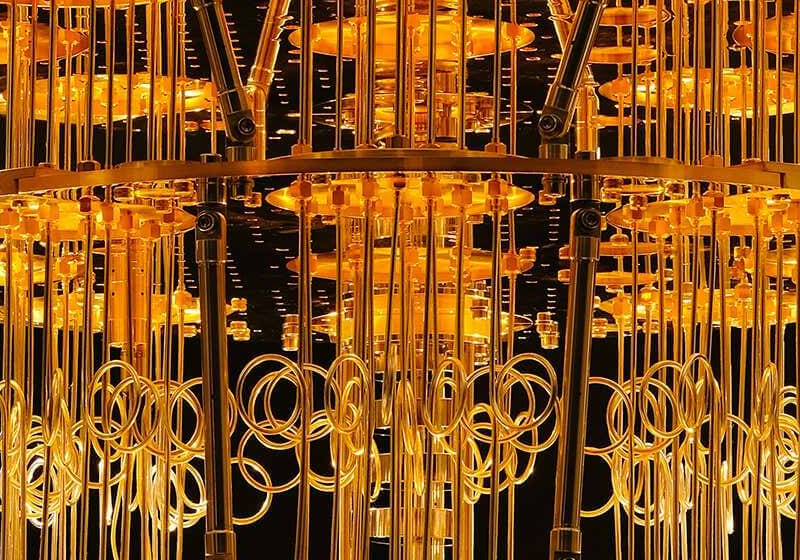IBM is launching a 53-qubit quantum computer next month | TechSpot IBM is launching a 53-qubit quantum computer next month | TechSpot