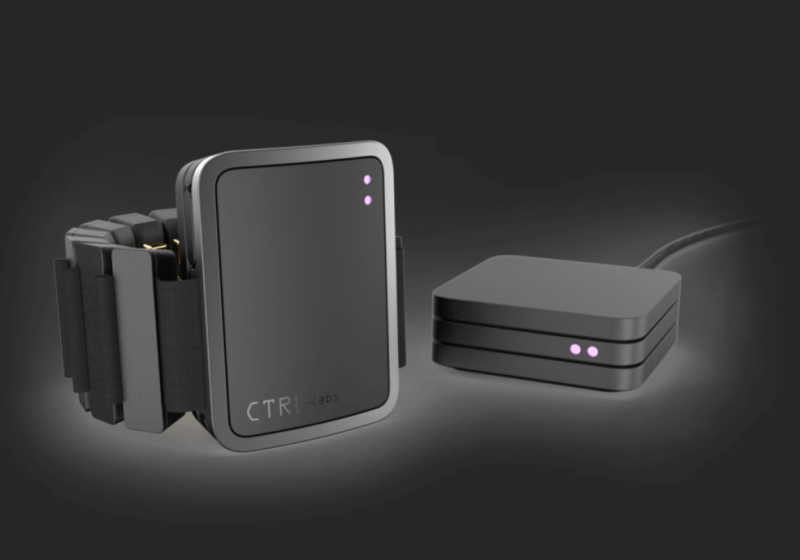 Facebook acquires neural interface startup CTRL-Labs, maker of a mind ...