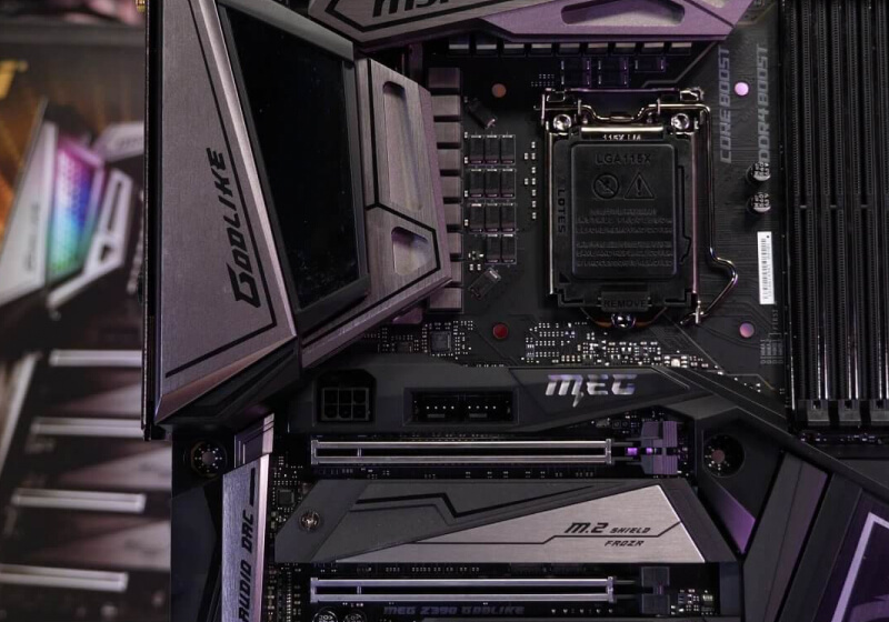 Two more 10th-gen Intel X-series processors leak on Geekbench, almost ...