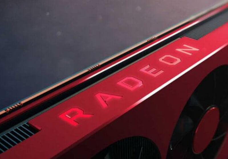 Radeon incoming: AMD's Navi 12 and Navi 14 GPUs detailed further | TechSpot