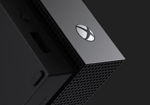Next-gen Xbox Scarlett will reportedly come with a 4K streaming camera ...