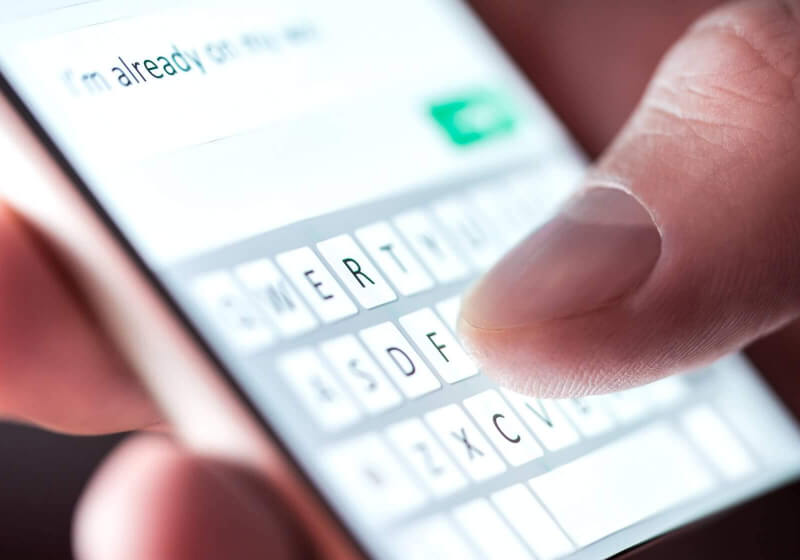 Apple envisions virtual keyboards with a tactile feel in newly released ...