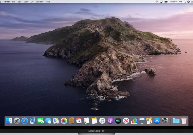 Apple namedrops next-gen AMD hardware in macOS beta code | TechSpot