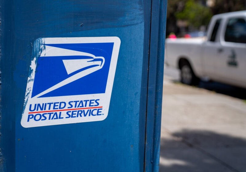 Nvidia will provide the USPS with AI tech to boost efficiency | TechSpot
