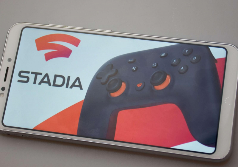 Stadia app available on Google Play Store ahead of imminent launch ...