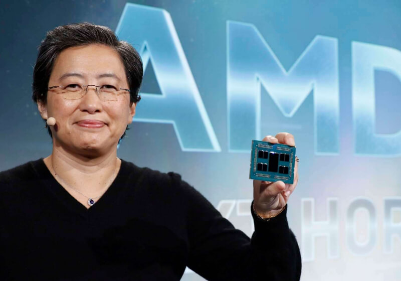 AMD Zen 3 microcode surfaces in Linux kernel | TechSpot