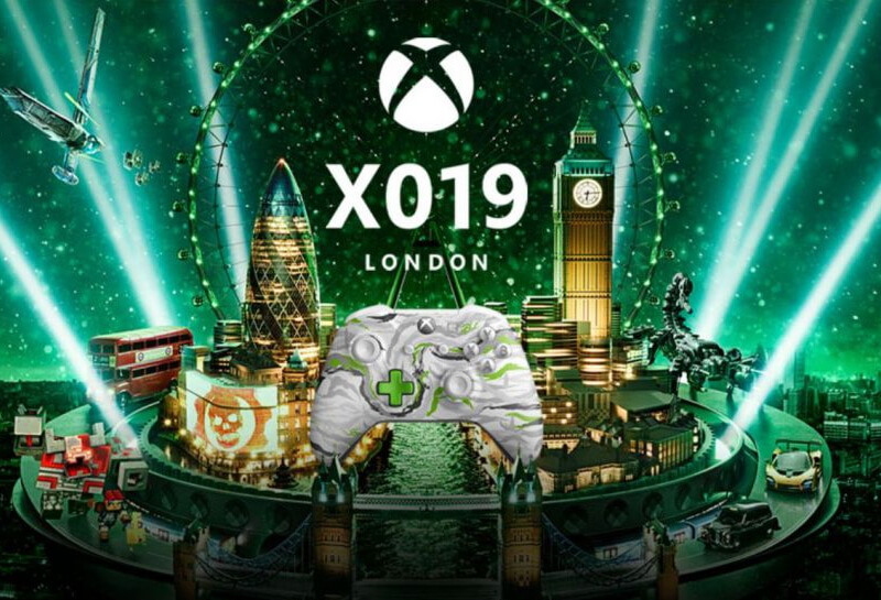 Microsoft's annual Inside Xbox event goes live from London today | TechSpot