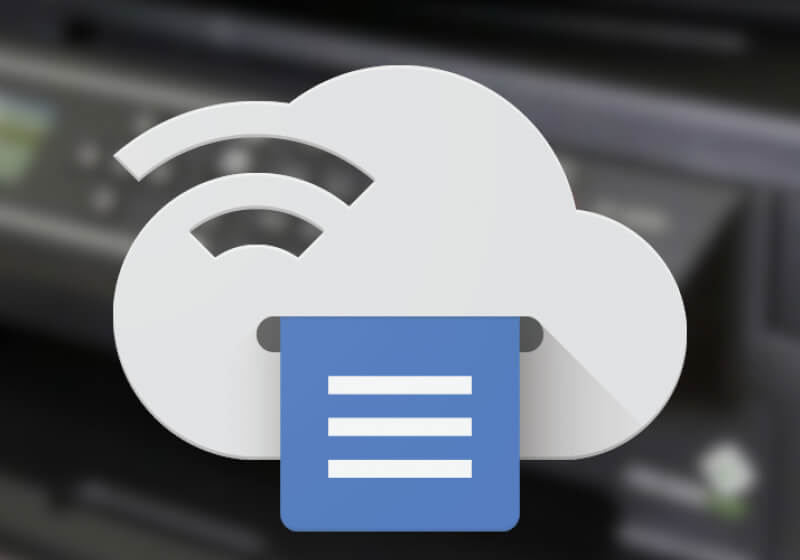 Google is killing Cloud Print, the cloud-based printing solution that ...