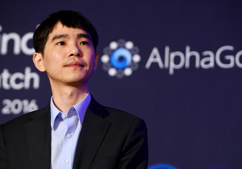 Go champion retires from professional play, cites undefeatable AI as ...