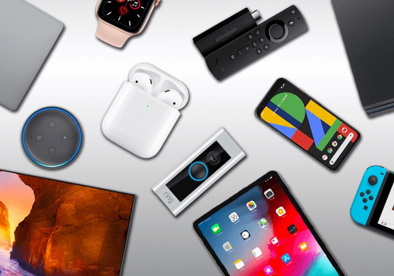 The Full Guide to Black Friday Tech Deals: Over 200 deals and counting ...