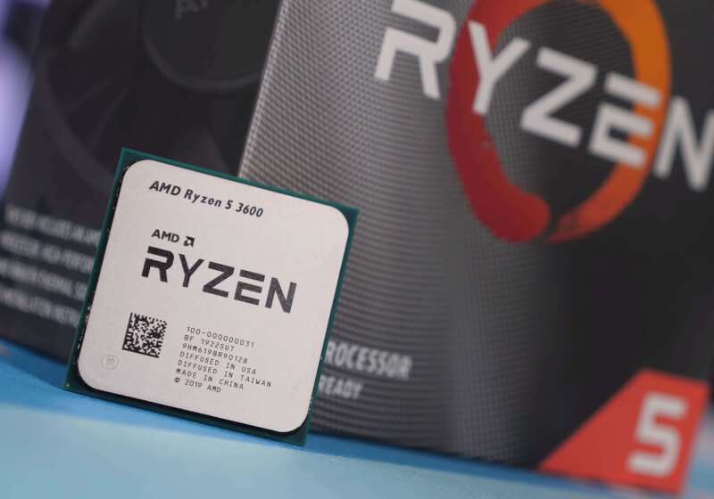 AMD's upcoming Ryzen AM5 processors may arrive with wider integrated ...