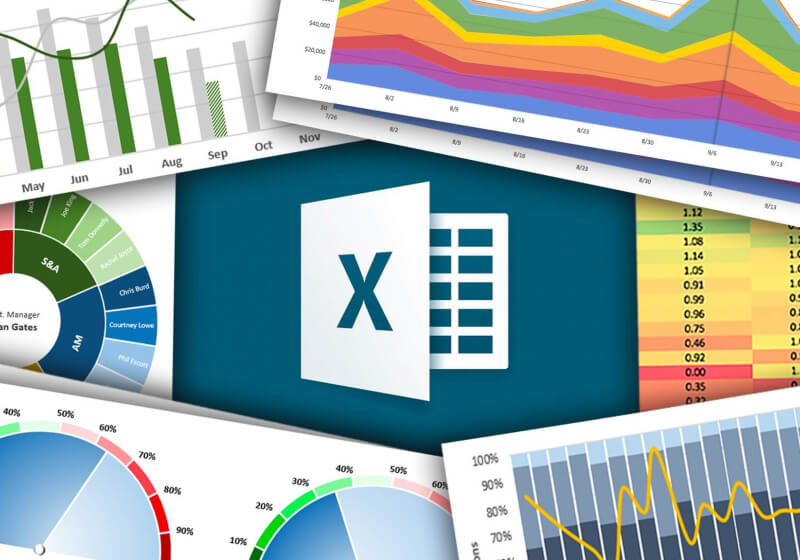 Become an Excel master with this certification bundle, just $34 | TechSpot