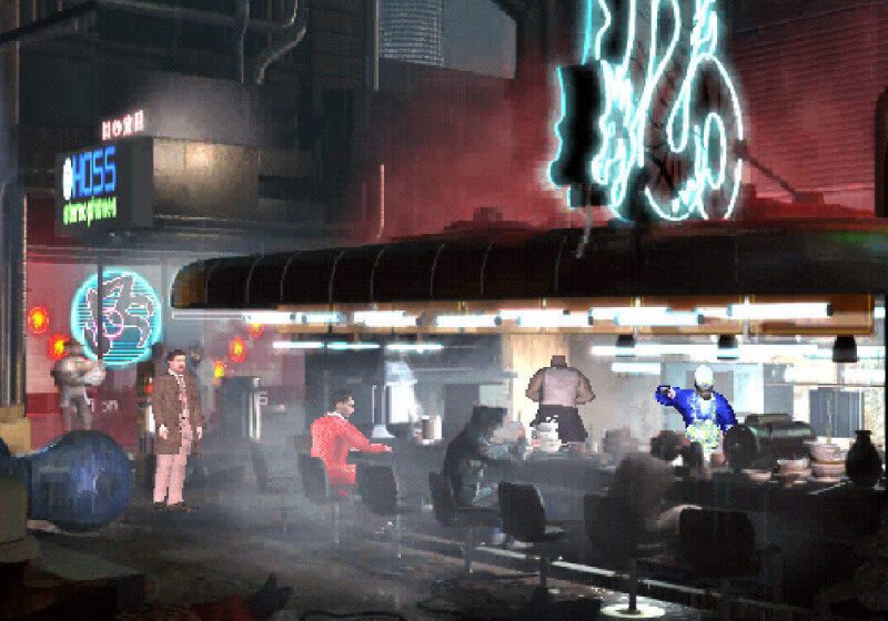 Blade Runner is available via digital distribution for the first time ...
