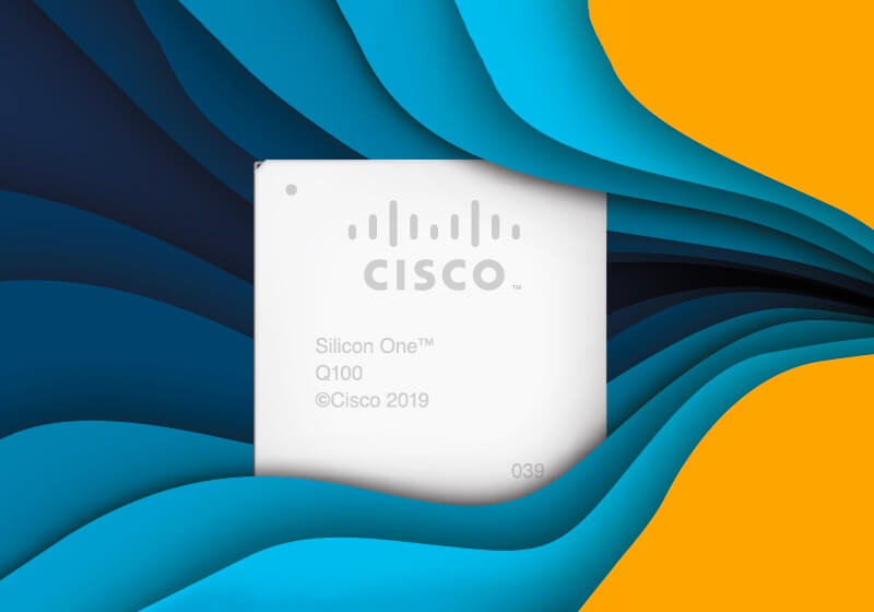 Cisco builds custom silicon to power the "Internet for the Future ...