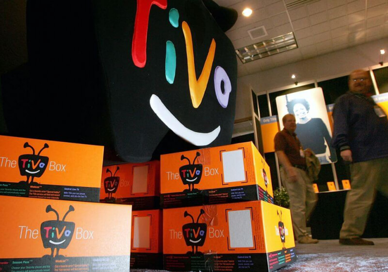 TiVo announces $3 billion merger with entertainment-tech firm Xperi ...