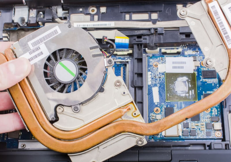 Intel to introduce advanced cooling solution for laptops at CES 2020 ...