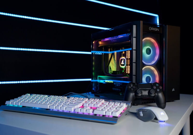 Origin brings back an updated 'Big O' PC-console hybrid | TechSpot