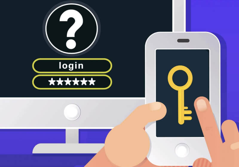 iPhones can now be set up as physical authentication keys | TechSpot