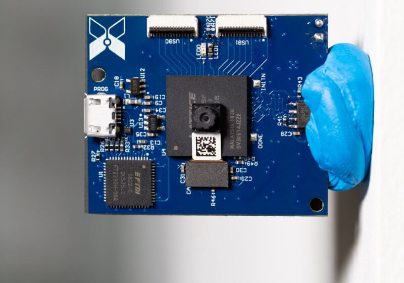 Apple acquires on-device AI startup Xnor.ai for $200 million | TechSpot