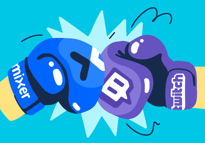 Twitch viewership drops as top streamers jump ship to other platforms ...