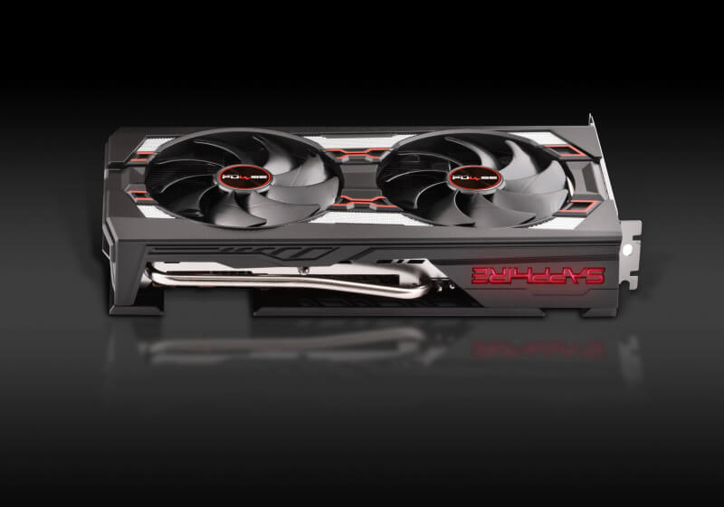Radeon RX 5600 XT with new vBIOS boost shows impressive new benchmark ...