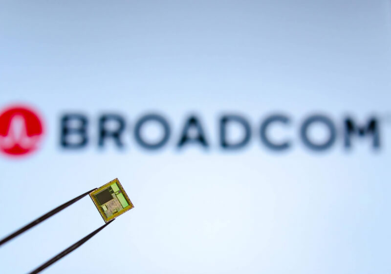 Broadcom is coming for Nvidia fast, but can it break its ecosystem lock ...