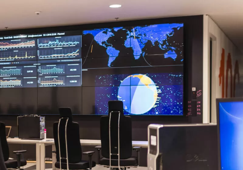 Avast axes marketing subsidiary following public outcry about selling ...