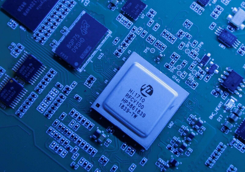 Researcher says millions of IoT and surveillance devices that use ...