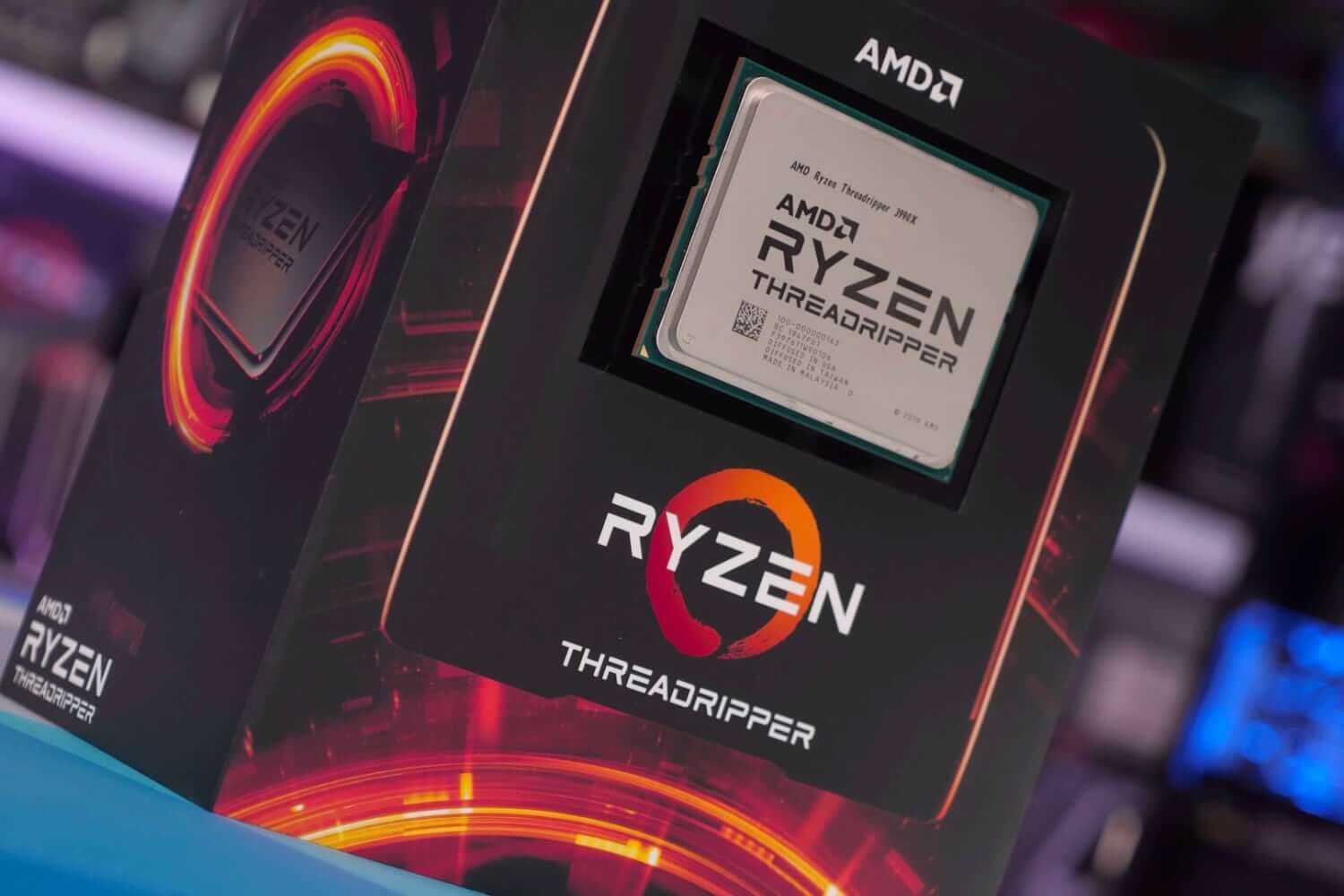 AMD Ryzen Threadripper 5000 series may bring back 16 cores | TechSpot