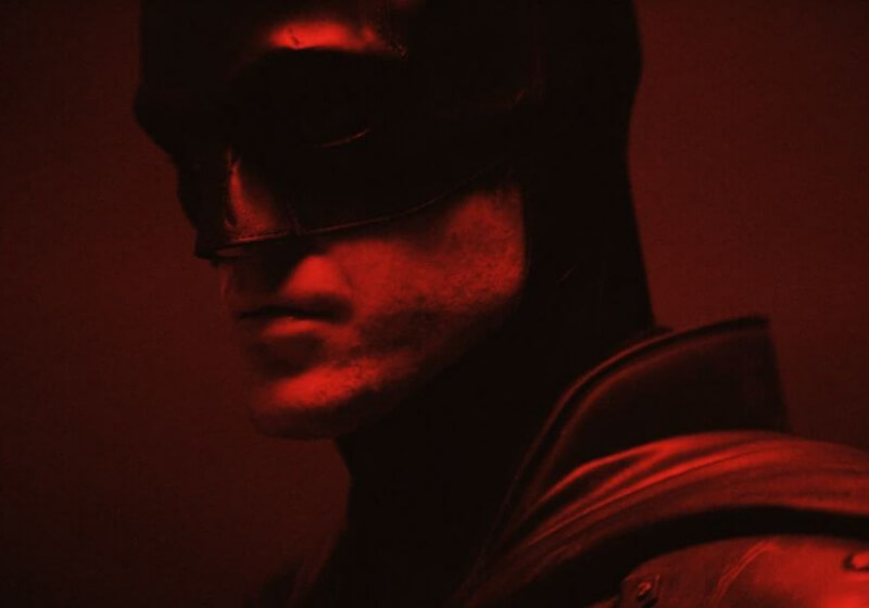 Teaser video gives us first look at Robert Pattinson as Batman | TechSpot