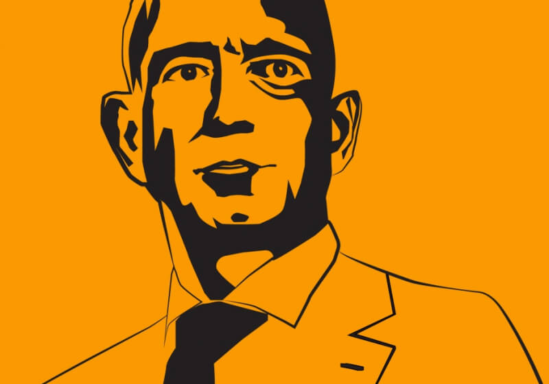 Amazon founder launches $10 billion Bezos Earth Fund to fight climate ...