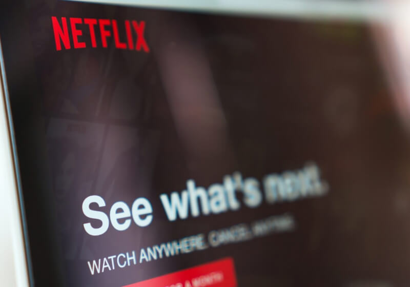 Netflix launches top 10 feature to show what people are really watching ...