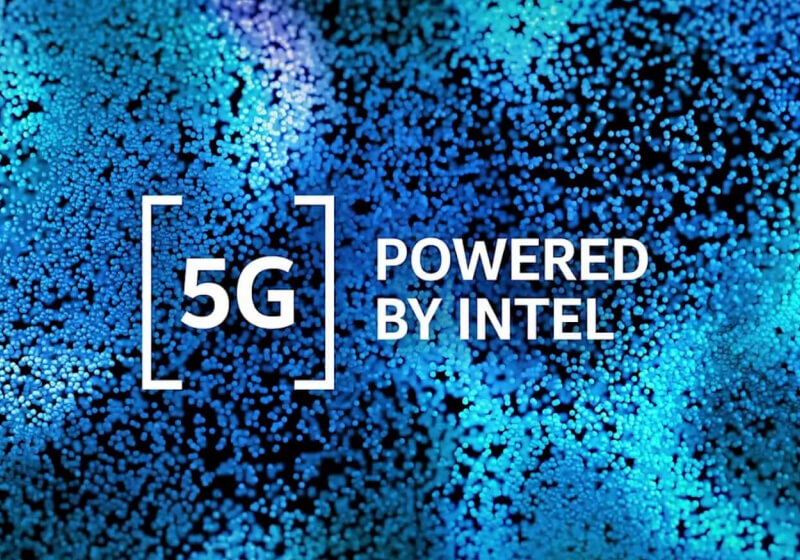 Opinion: Intel focuses on 5G infrastructure | TechSpot