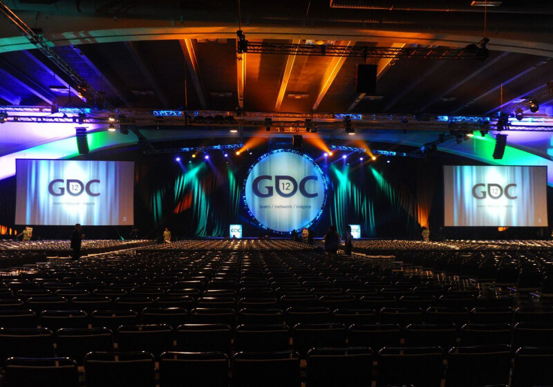 Microsoft and Epic are the latest to pull out of GDC due to coronavirus ...